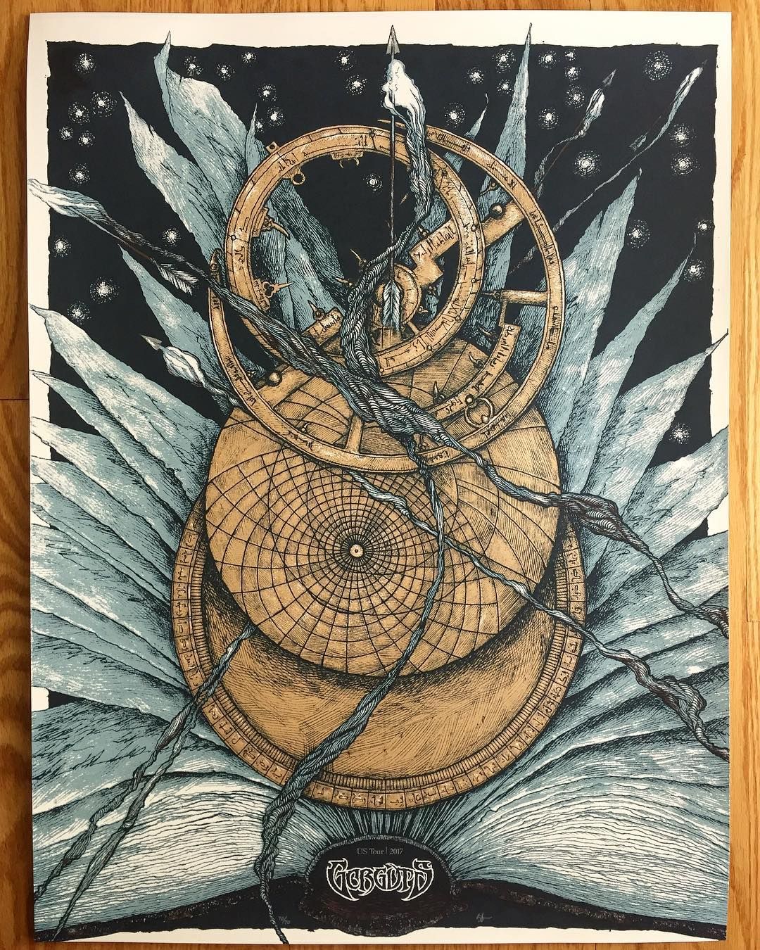 Gorguts Wallpapers - Wallpaper Cave