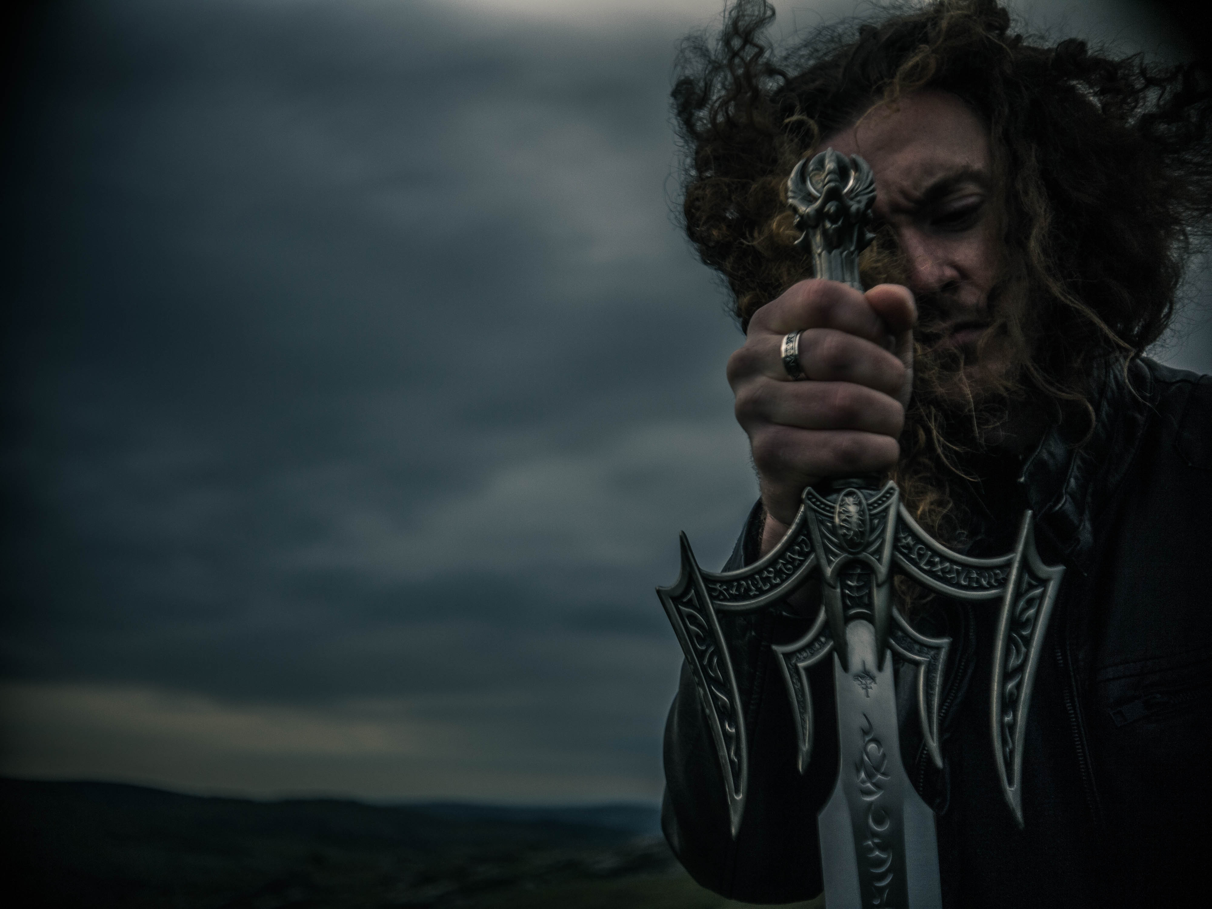 Men With Sword Wallpapers - Wallpaper Cave