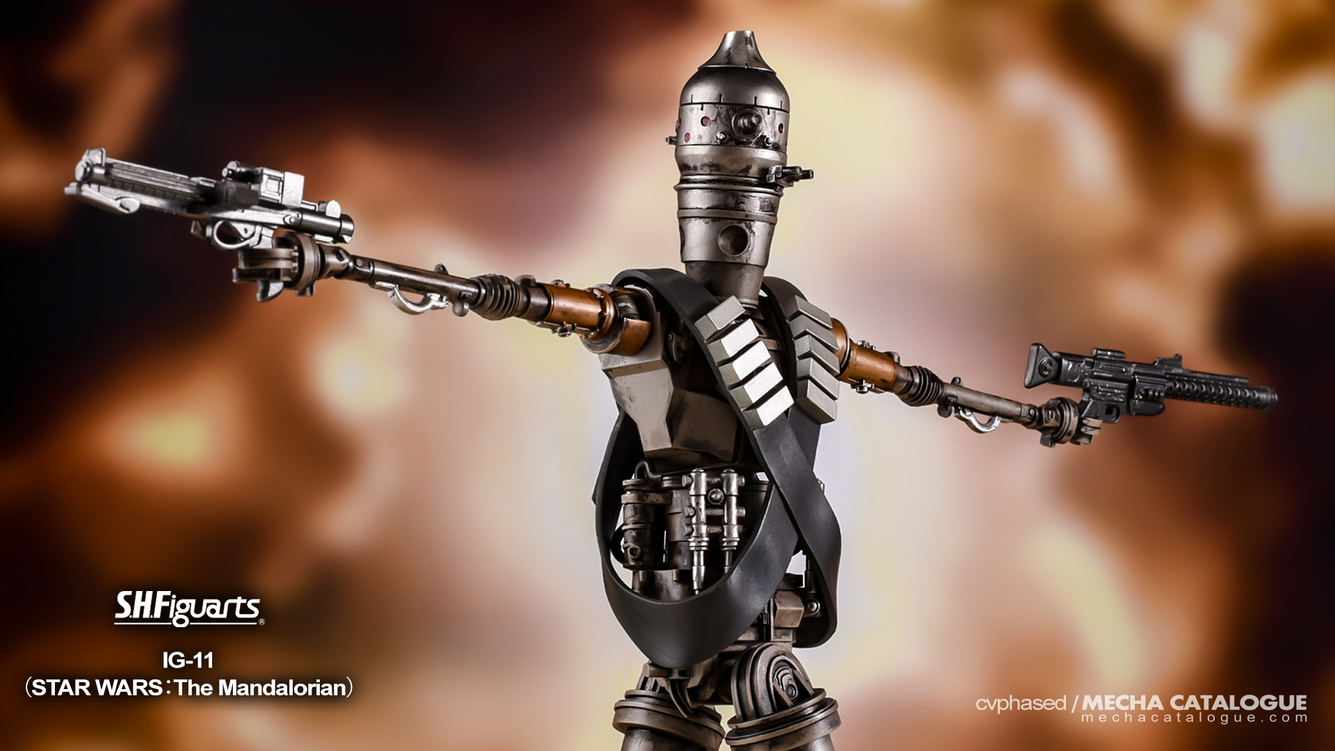 IG 11 Wallpapers - Wallpaper Cave