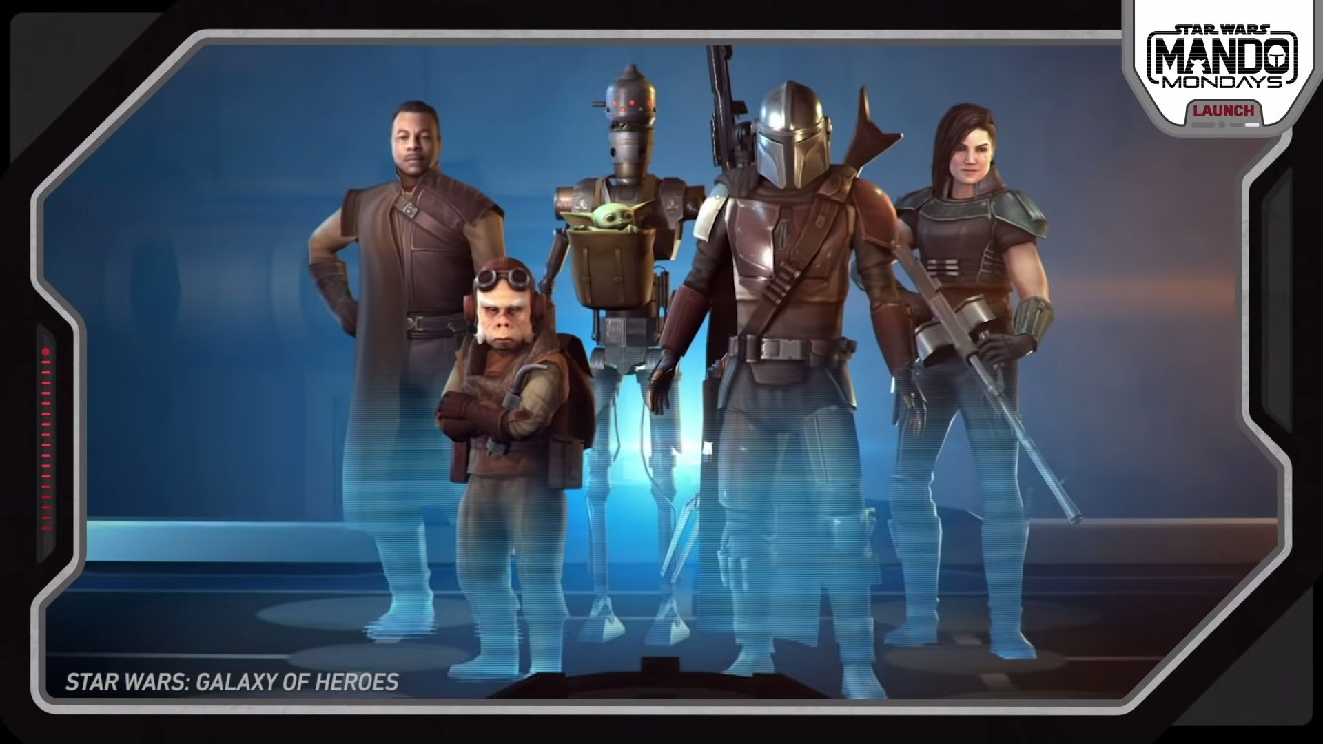 IG-11 Wallpapers - Wallpaper Cave