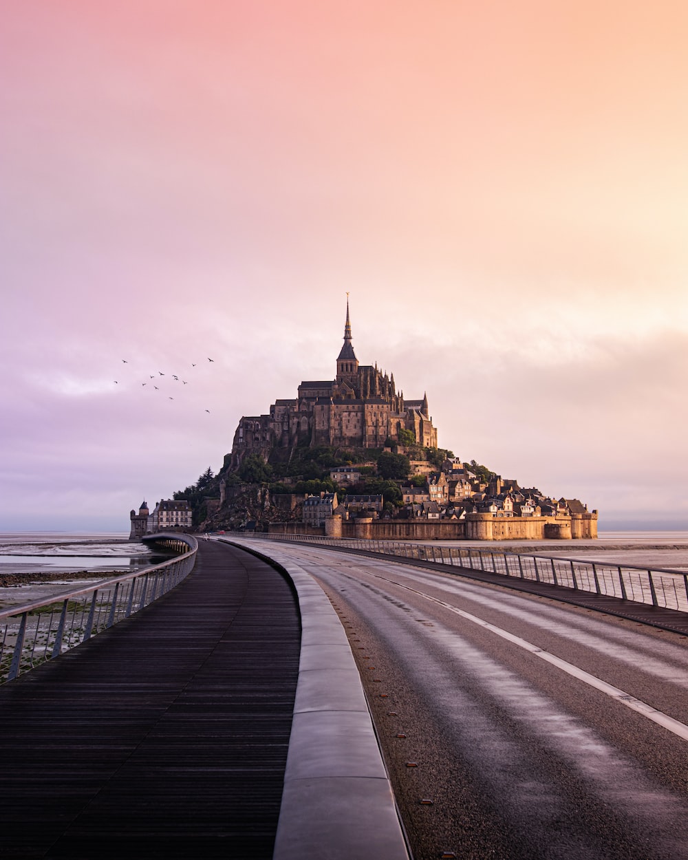 Saint Michel Wallpapers - Wallpaper Cave