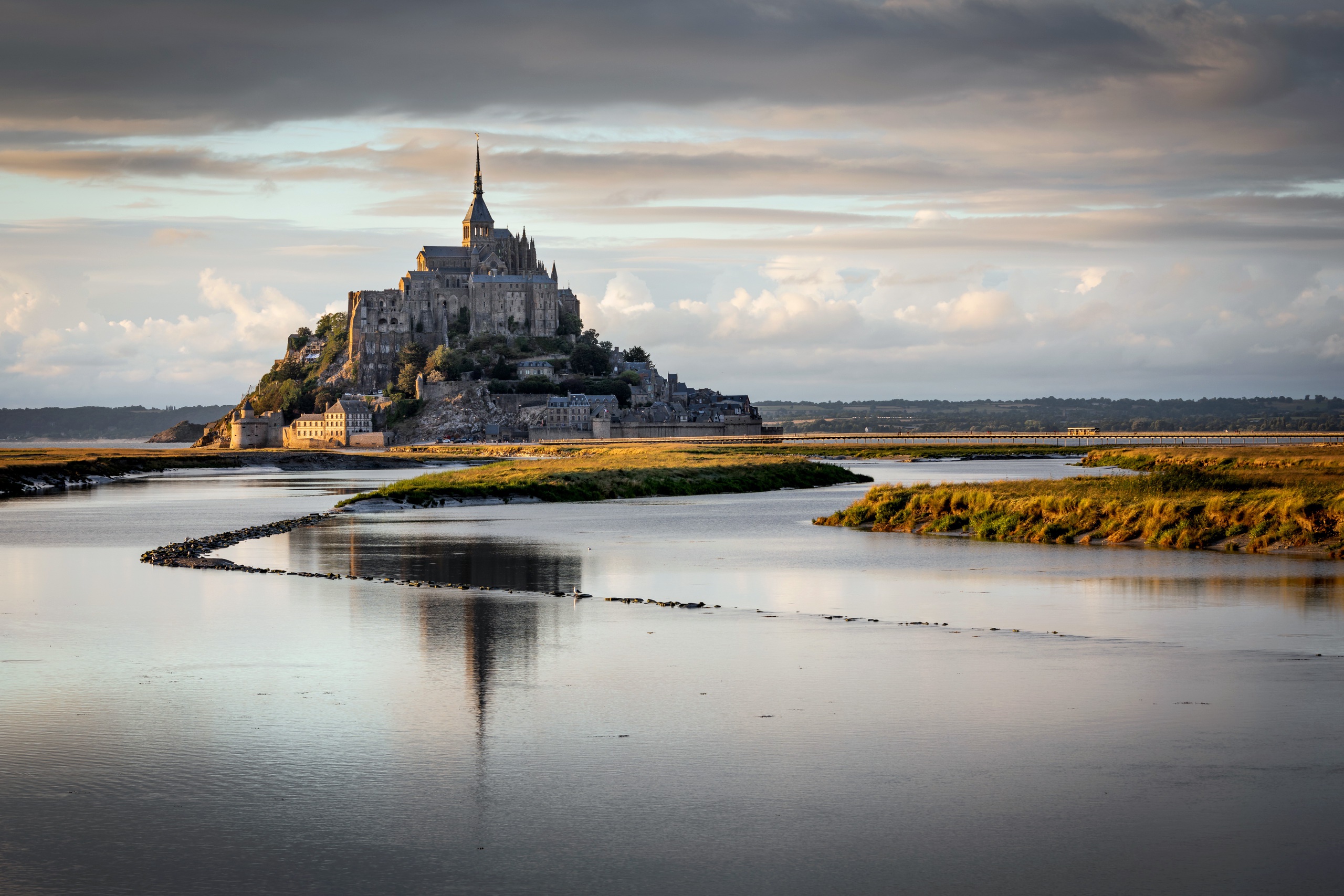 Saint Michel Wallpapers - Wallpaper Cave