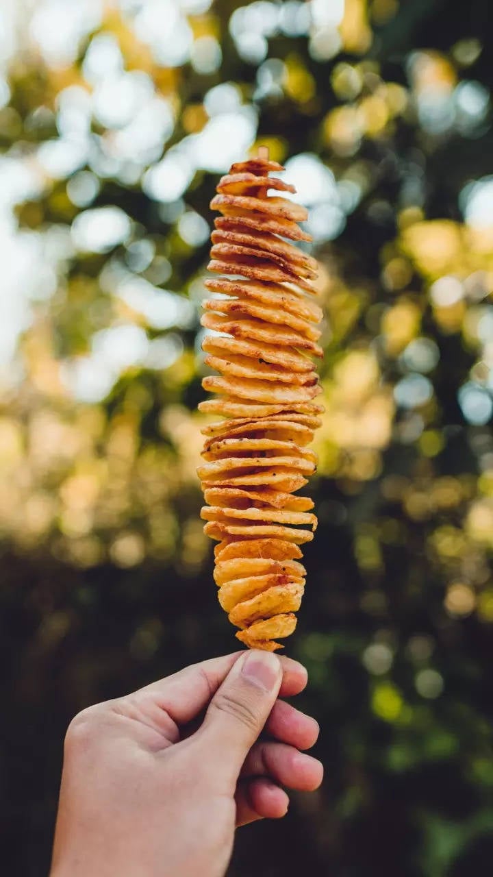 Spring Potato Wallpapers - Wallpaper Cave