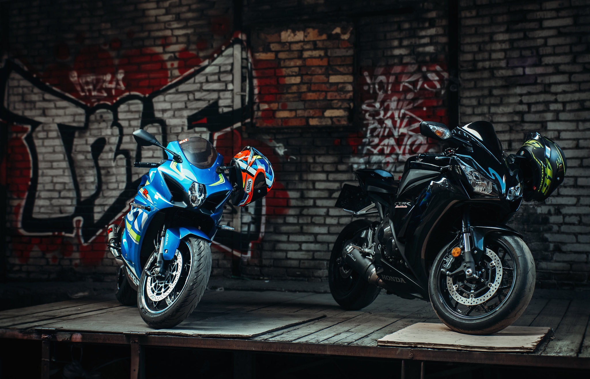 Suzuki GSX R1000R Wallpapers - Wallpaper Cave