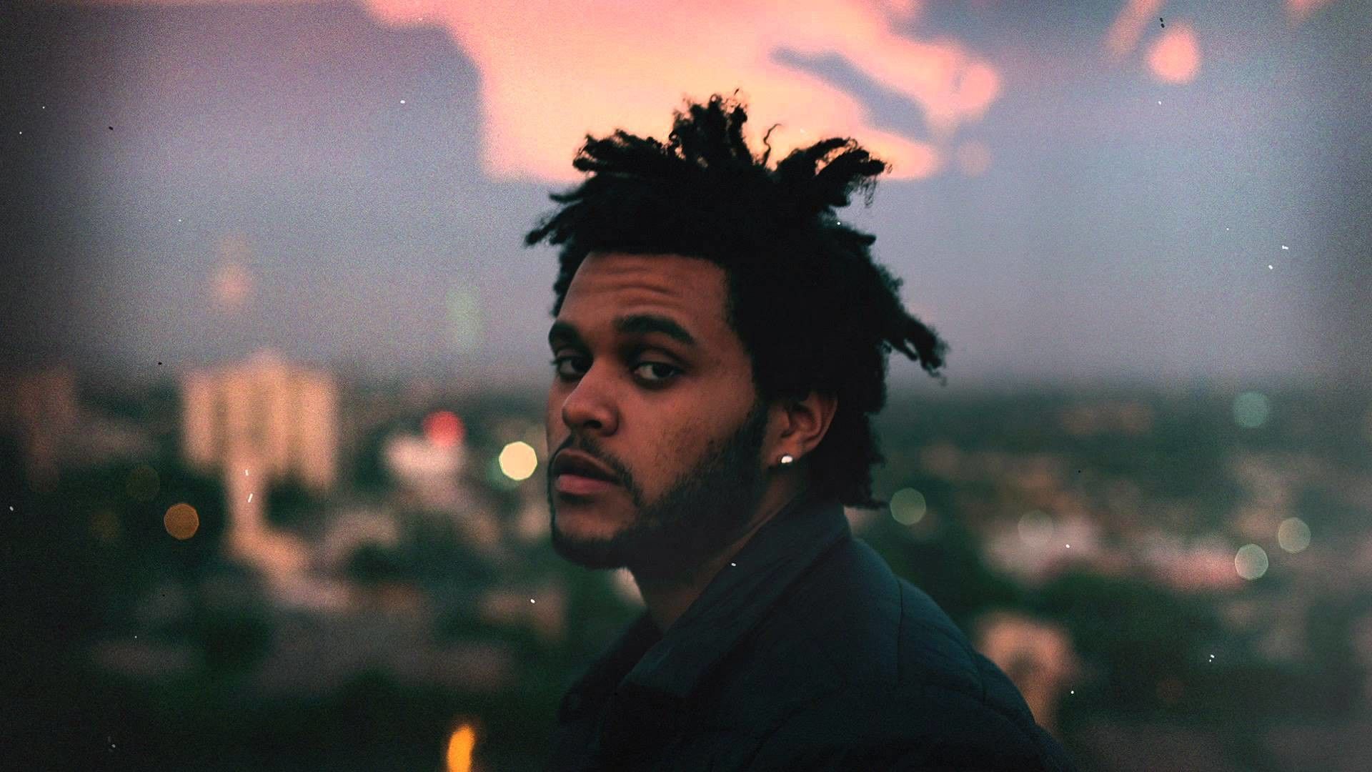 The Weeknd Thursday Wallpaper