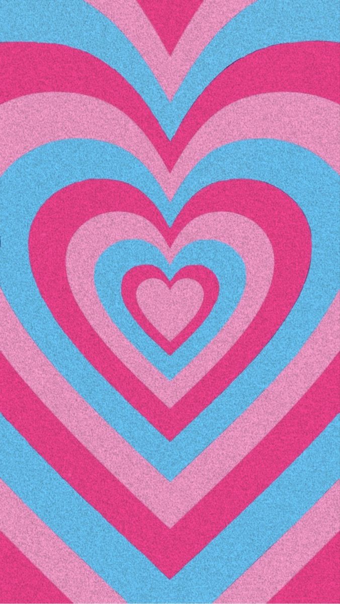 Blue And Pink Retro Wallpapers - Wallpaper Cave