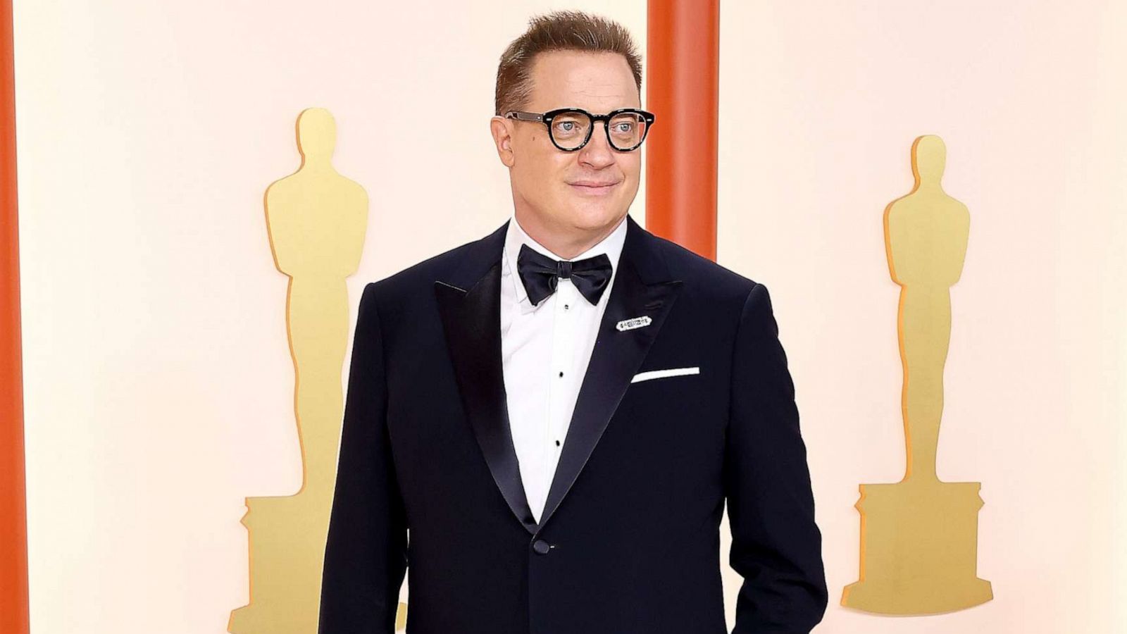 Brendan Fraser 2023 Wallpapers - Wallpaper Cave