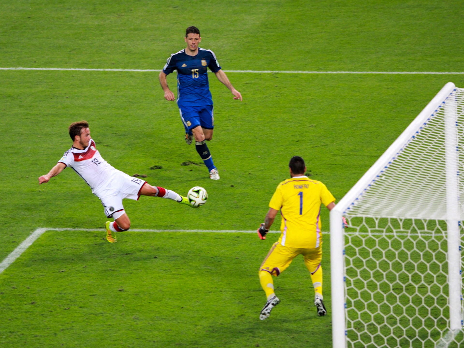 World Cup Moments Wallpapers - Wallpaper Cave