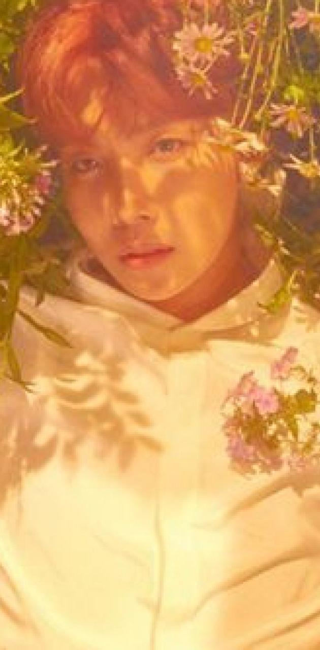 BTS Flower Wallpapers - Wallpaper Cave