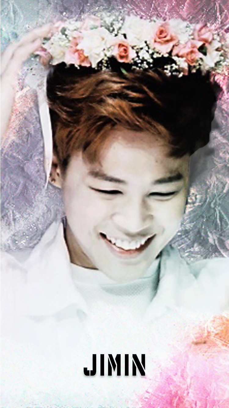 BTS Flower Wallpapers - Wallpaper Cave