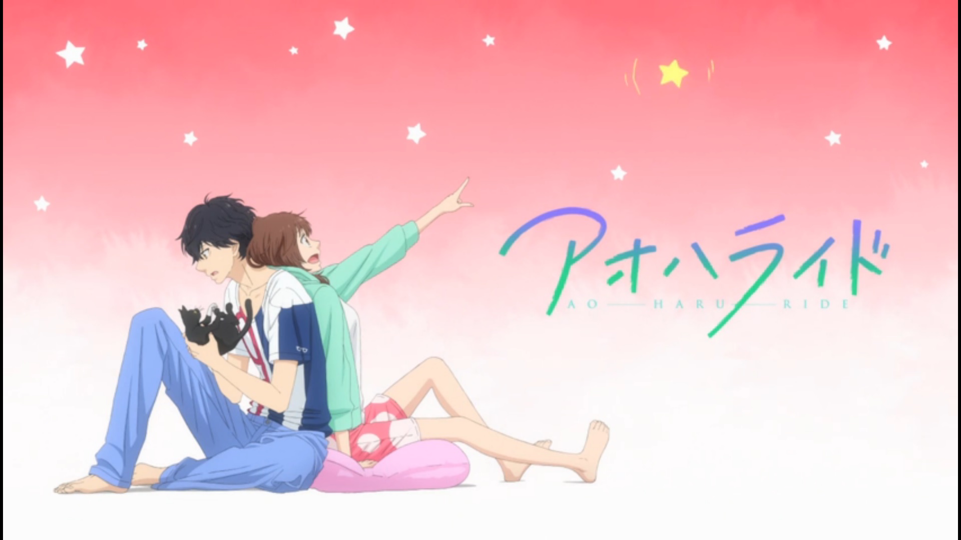 Blue Spring Ride PC Wallpapers - Wallpaper Cave
