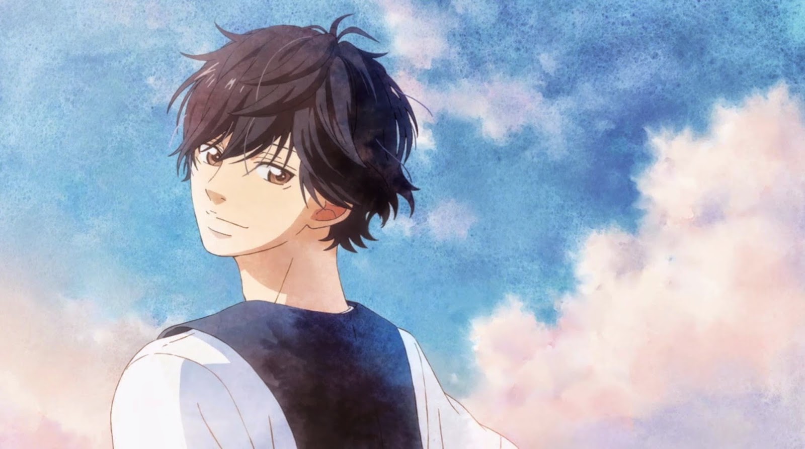 Blue Spring Ride PC Wallpapers - Wallpaper Cave