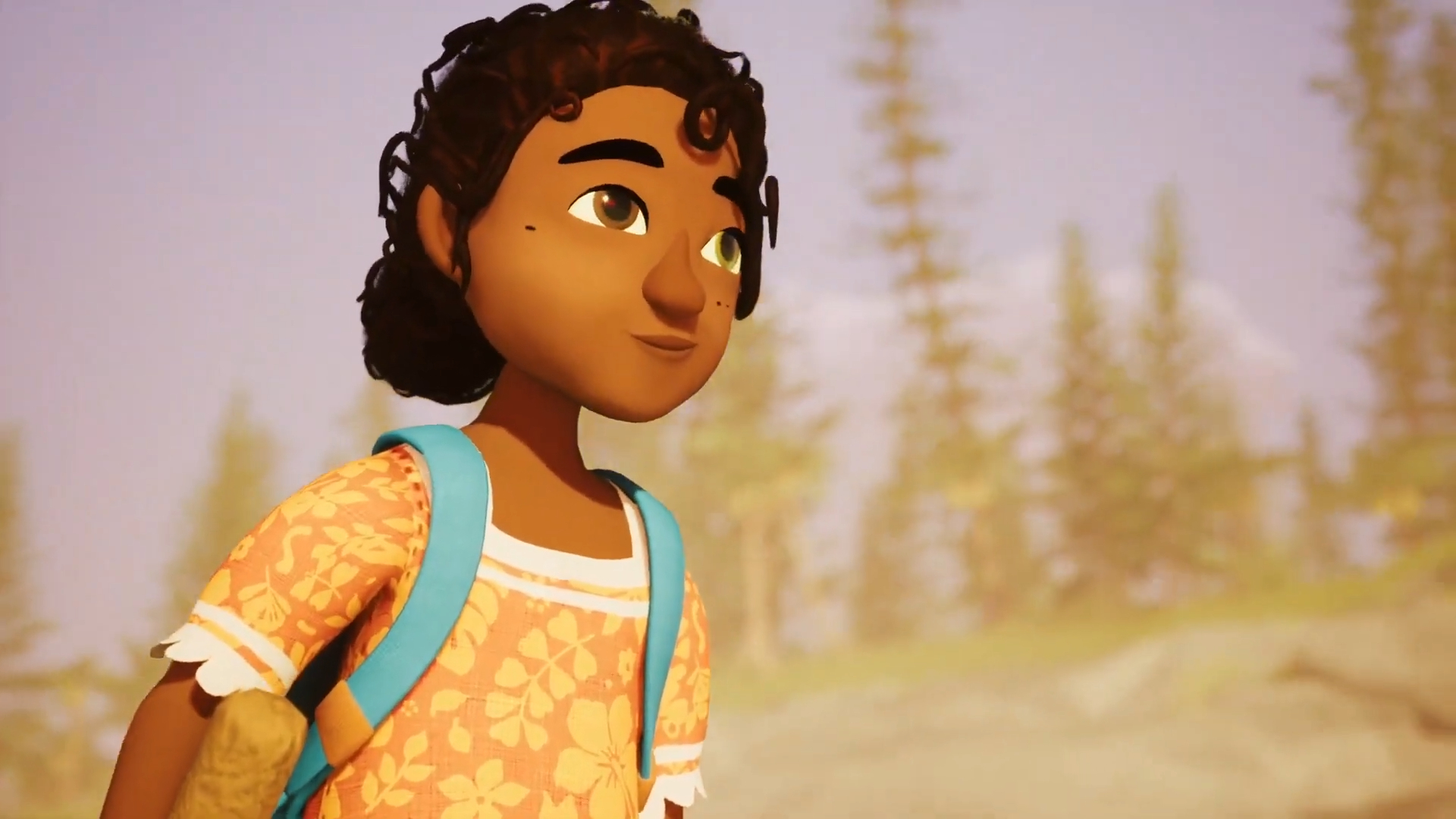 Tchia 2023 Wallpapers - Wallpaper Cave