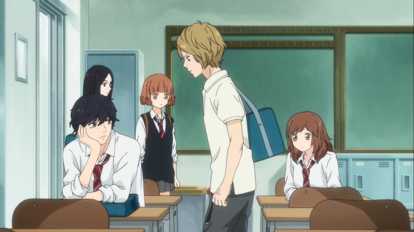 Blue Spring Ride PC Wallpapers - Wallpaper Cave