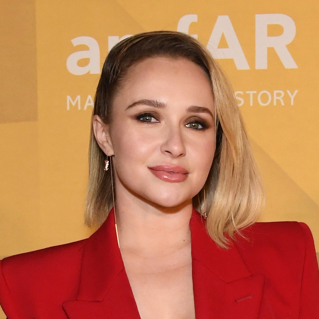 Hayden Panettiere 2023 Wallpapers - Wallpaper Cave