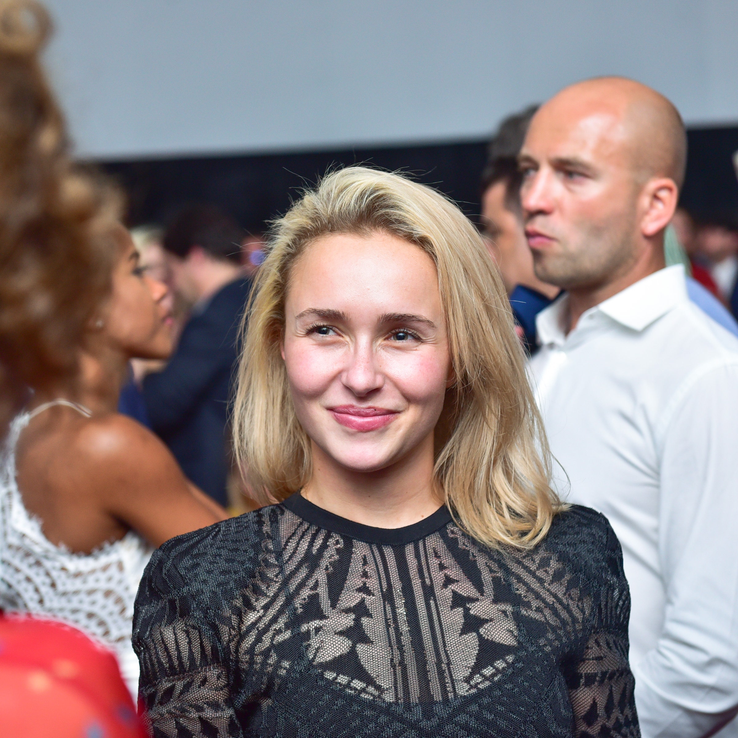 Hayden Panettiere 2023 Wallpapers - Wallpaper Cave