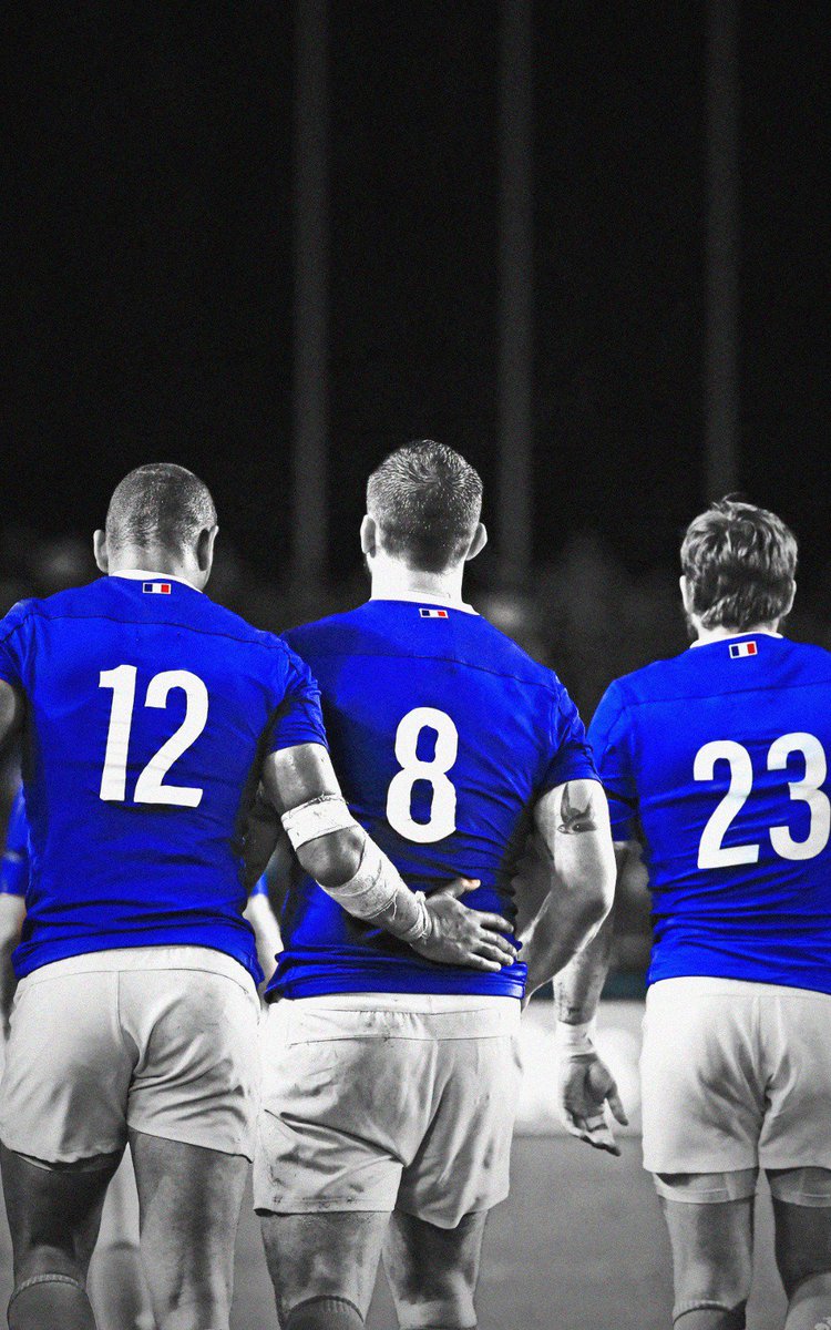 France Rugby Wallpapers - Wallpaper Cave