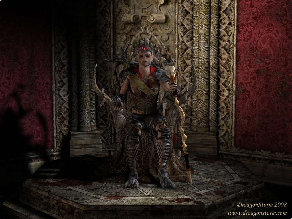 Ravenloft Wallpapers - Wallpaper Cave