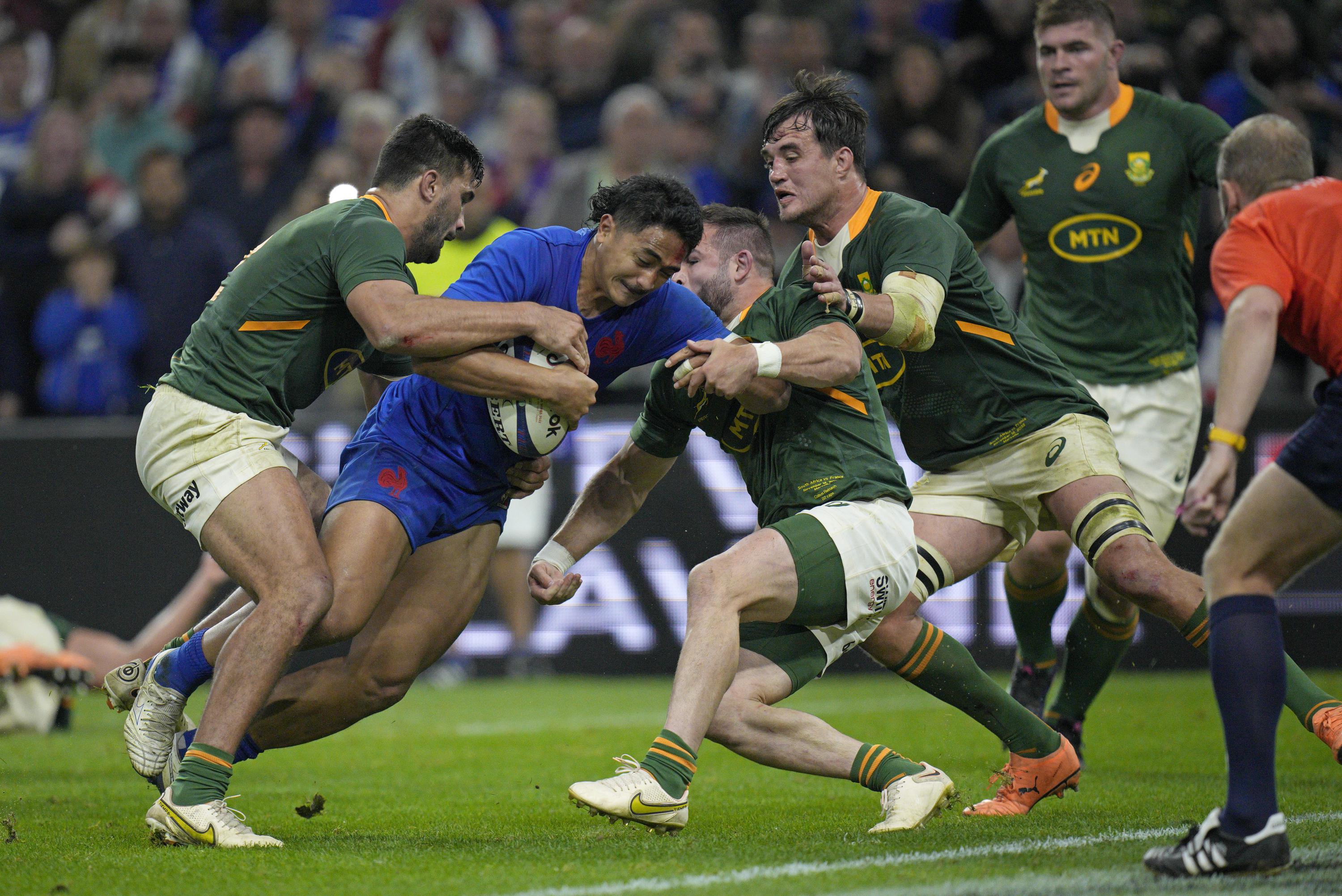 France Rugby Wallpapers - Wallpaper Cave