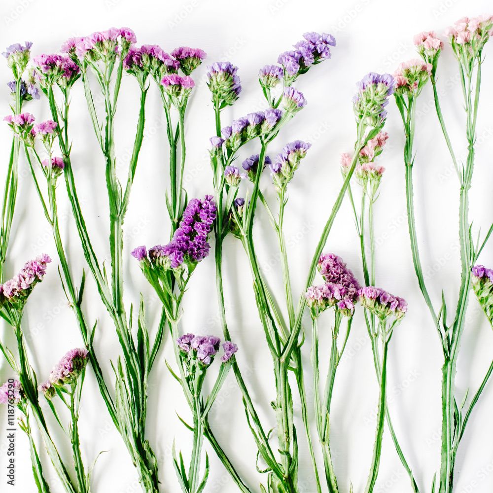 Spring Flowers Lay Wallpapers - Wallpaper Cave