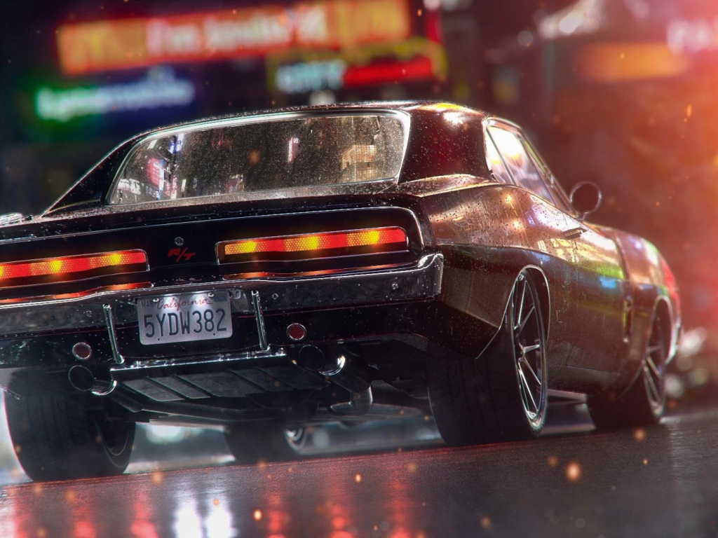 Dodge Classic Wallpapers - Wallpaper Cave