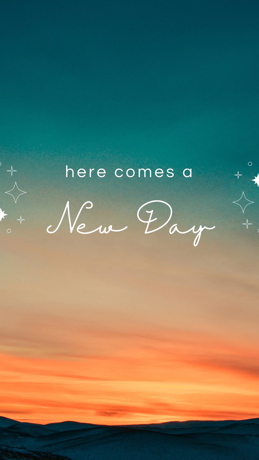 Sunrise Phone Wallpapers - Wallpaper Cave