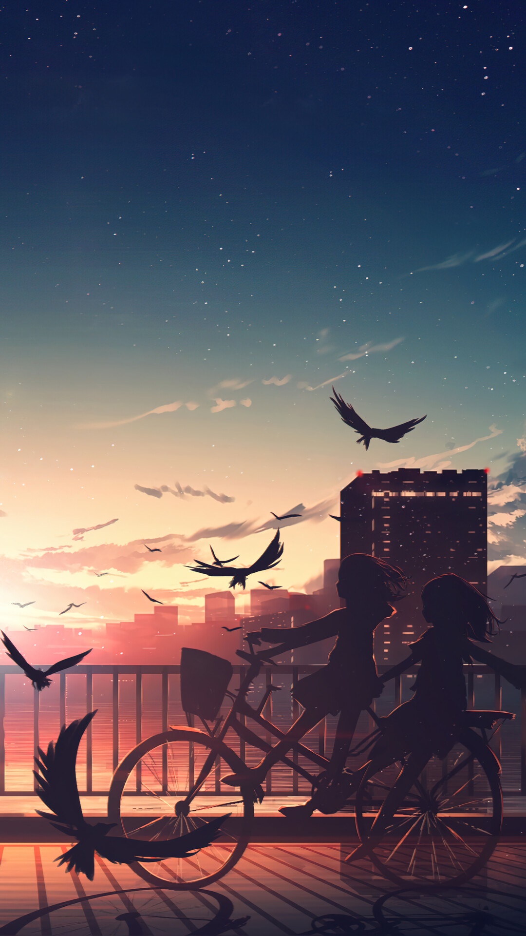 Sunrise Phone Wallpapers - Wallpaper Cave