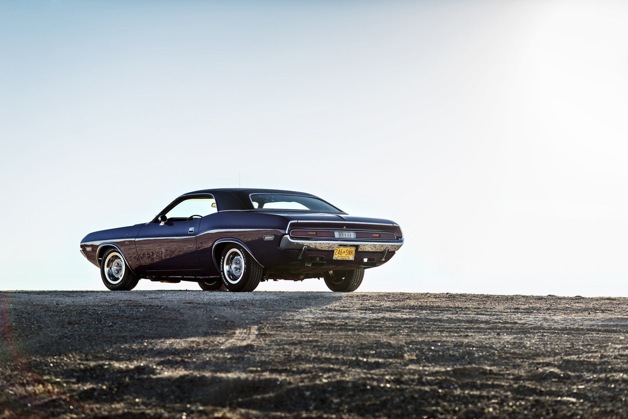 Dodge Classic Wallpapers - Wallpaper Cave