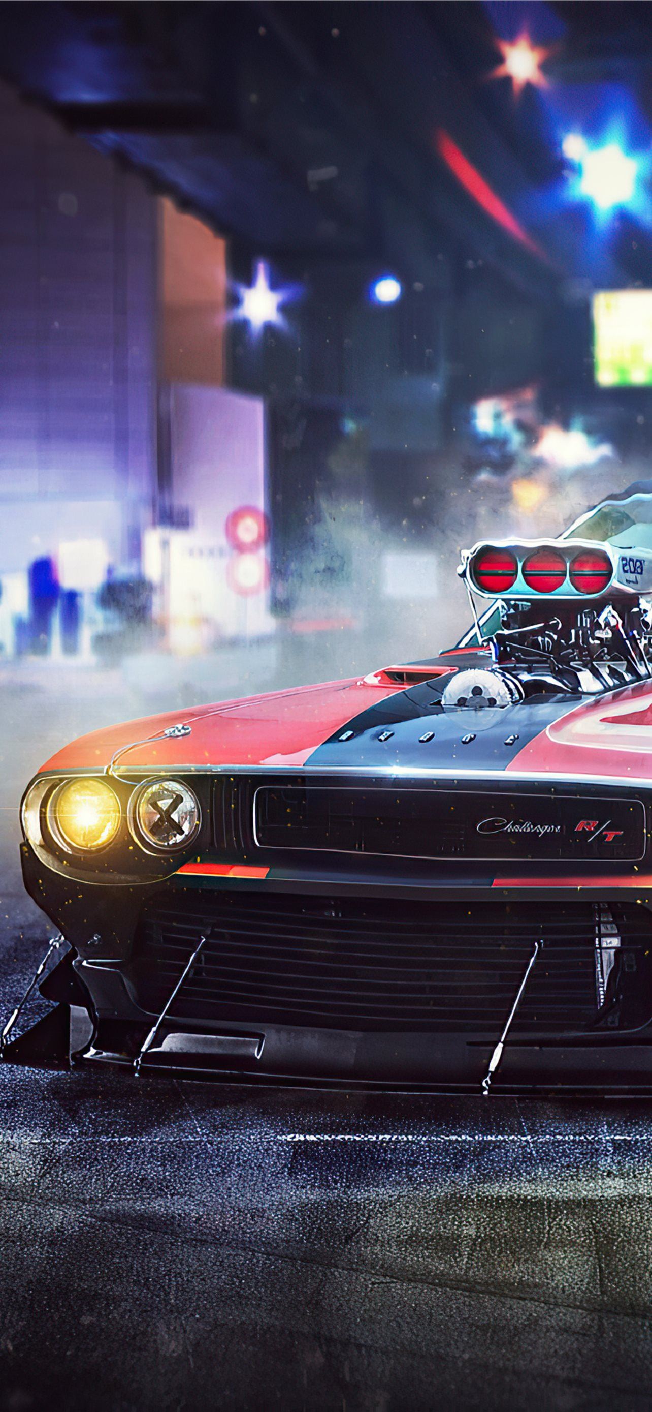 Dodge Classic Wallpapers - Wallpaper Cave