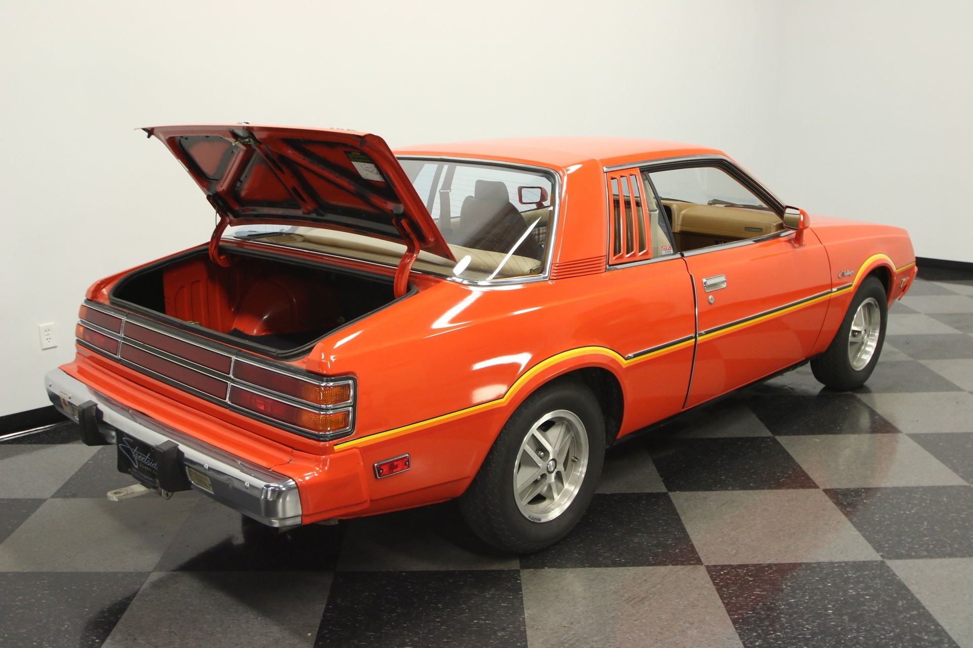 Dodge Classic Wallpapers - Wallpaper Cave