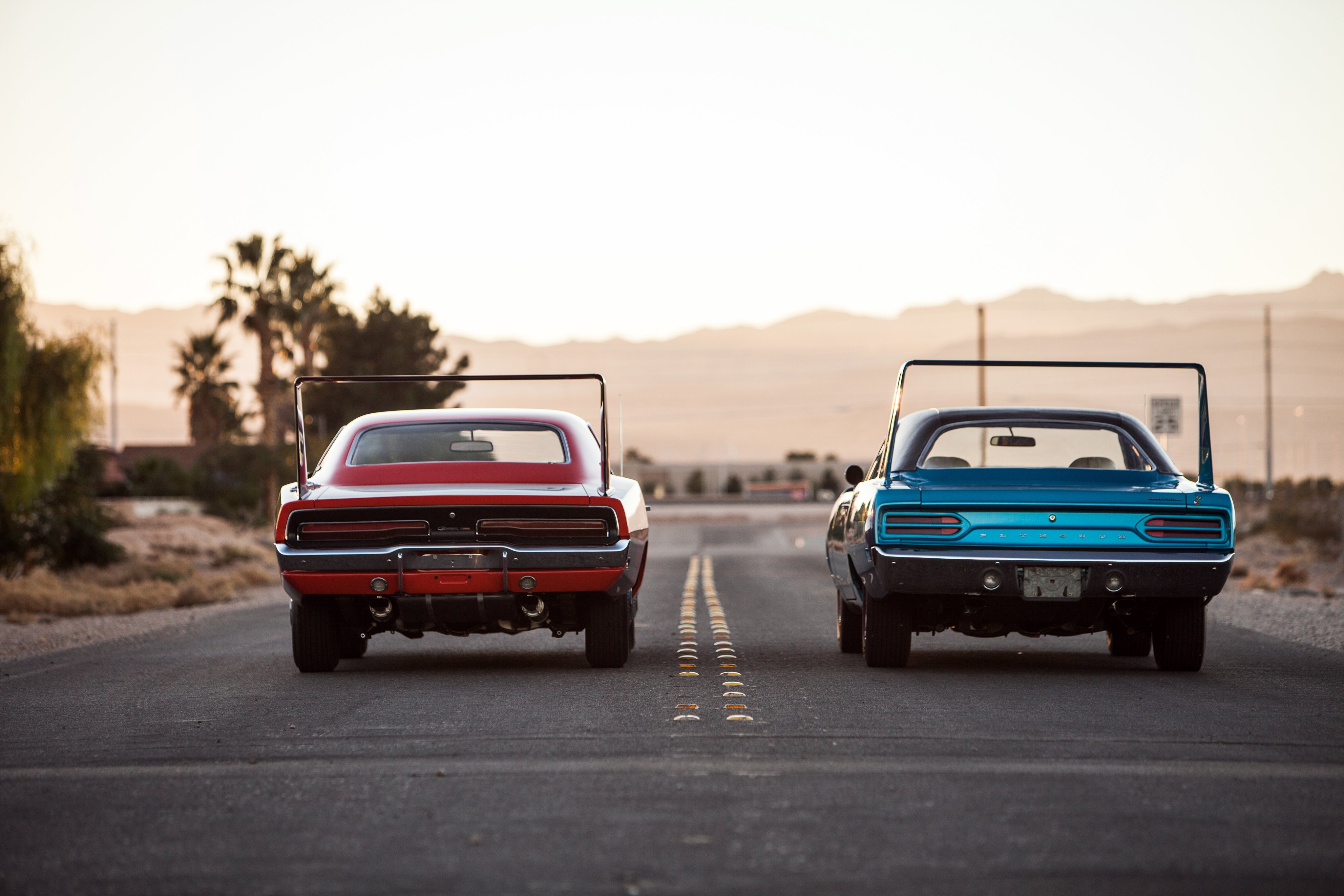 Dodge Classic Wallpapers - Wallpaper Cave