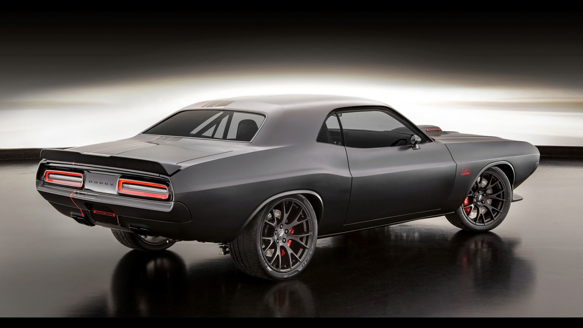 Dodge Classic Wallpapers - Wallpaper Cave