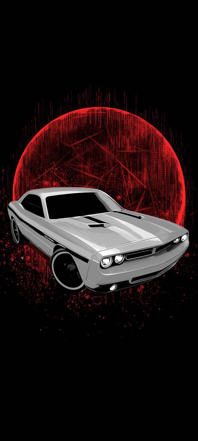 Dodge Classic Wallpapers - Wallpaper Cave