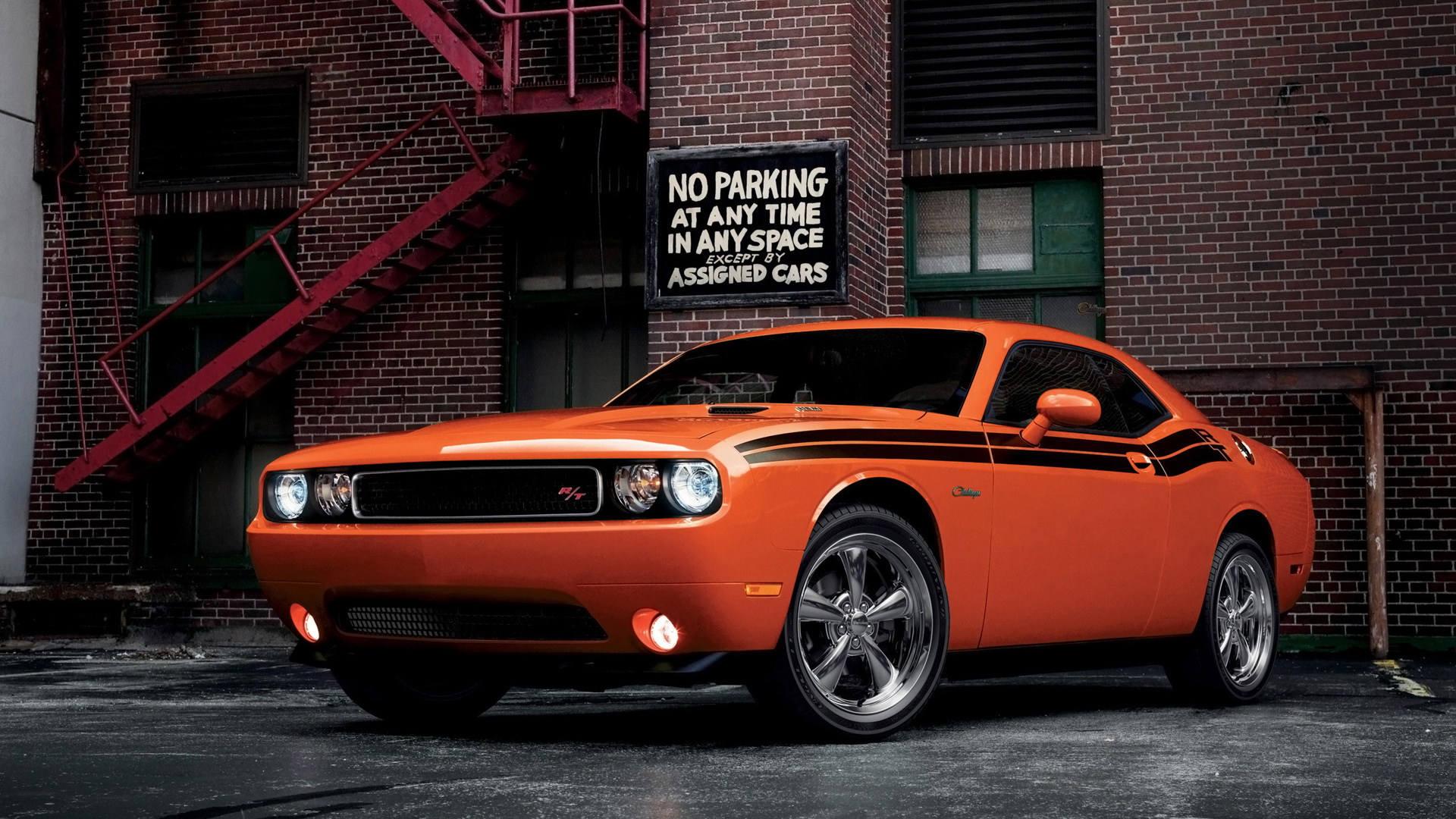 Dodge Classic Wallpapers - Wallpaper Cave