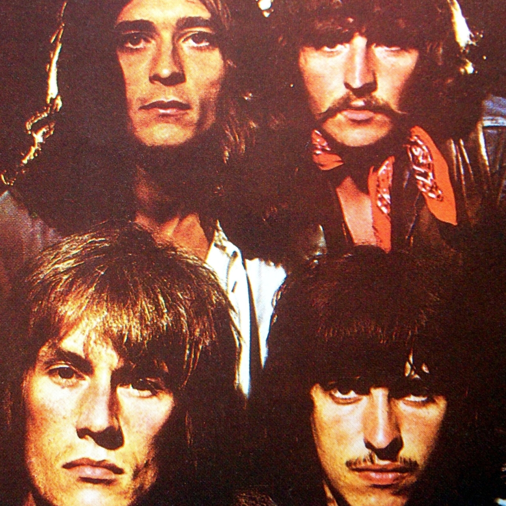 Ten Years After Wallpapers - Wallpaper Cave