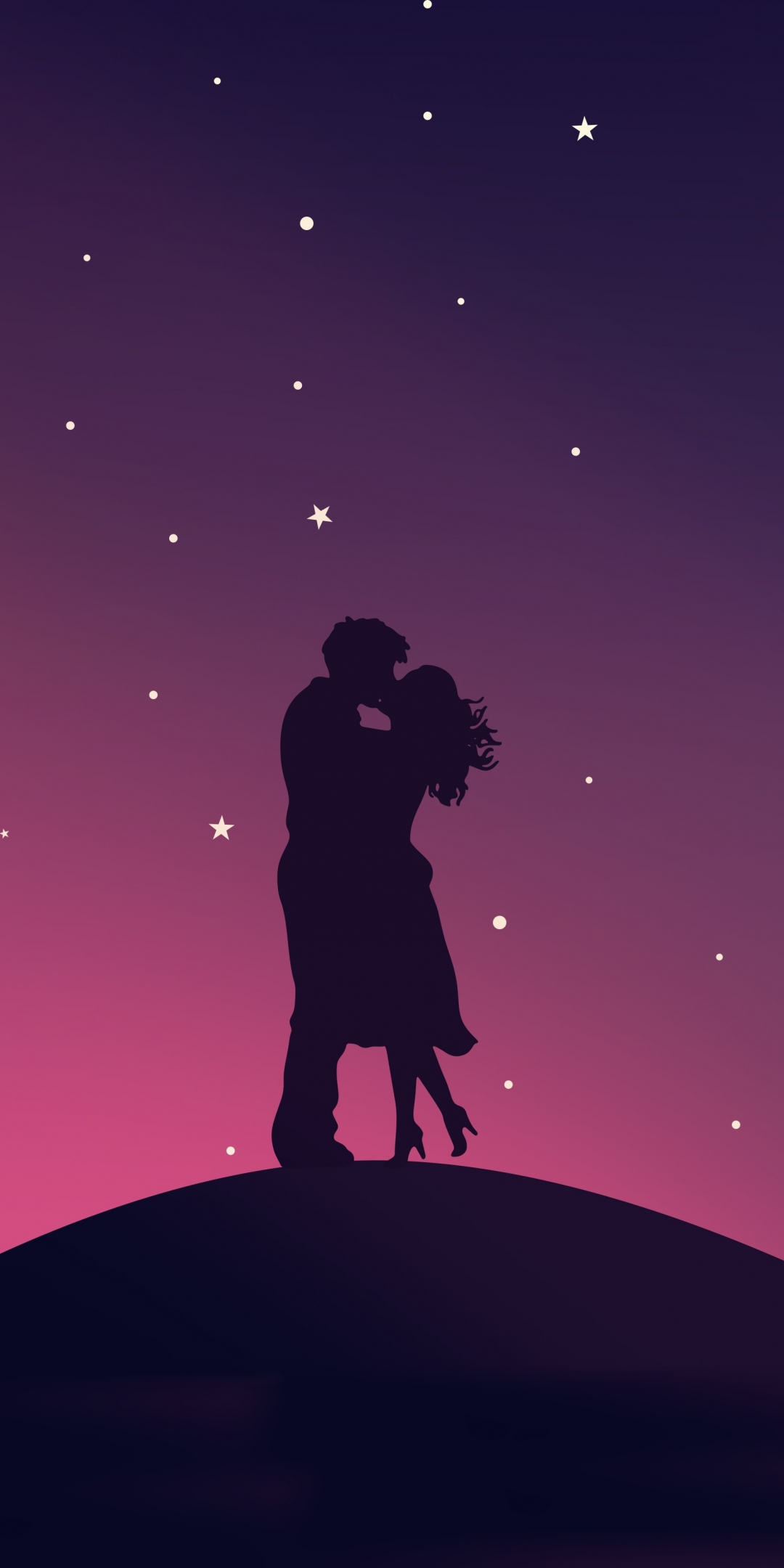 Kissing iPhone Wallpapers - Wallpaper Cave