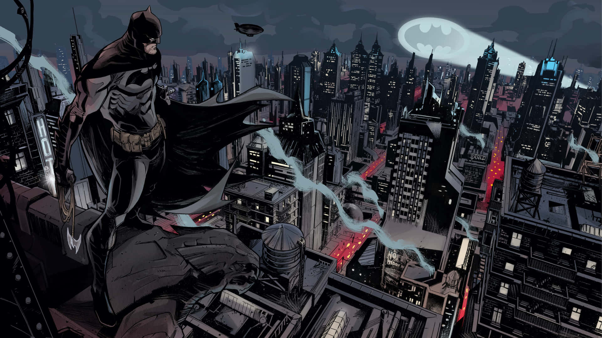 Gotham City Aesthetic Wallpapers - Wallpaper Cave Gotham City Aesthetic Wallpapers - Wallpaper Cave