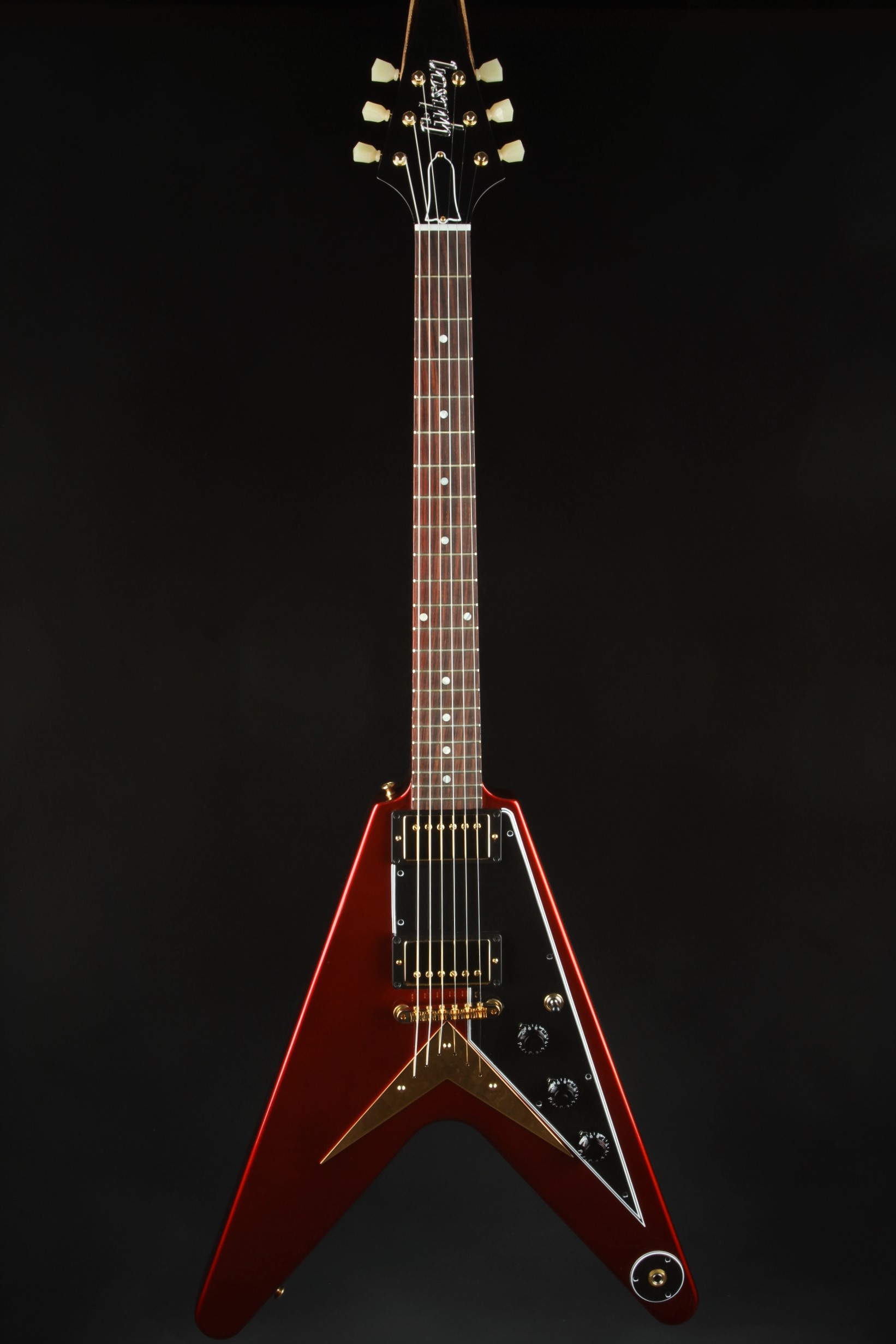 Marshall And Flying V Wallpaper Charles Jonah Marshall Dixon Soaring