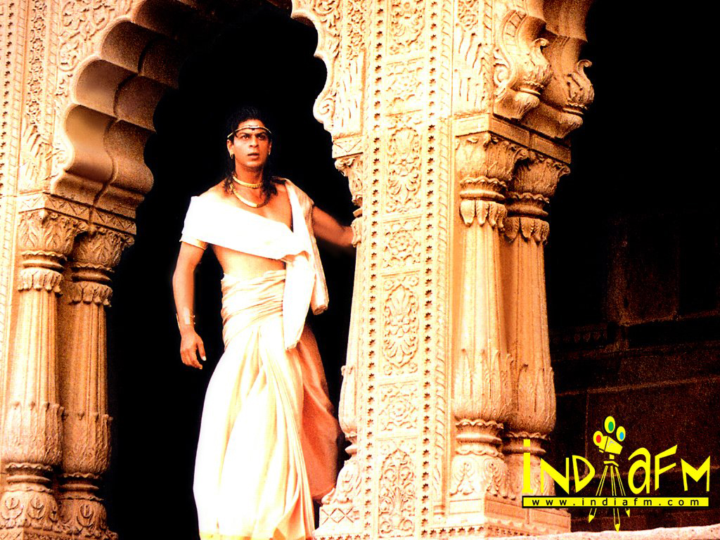 Ashoka The Great Wallpapers - Wallpaper Cave