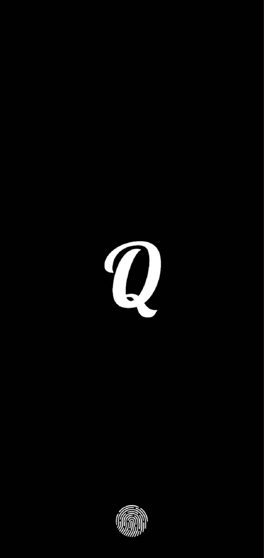 Letter Q Wallpapers - Wallpaper Cave