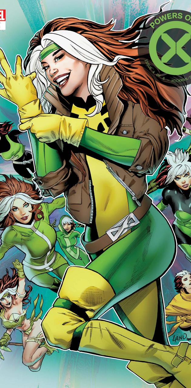 Marvel X-Men Wallpapers - Wallpaper Cave