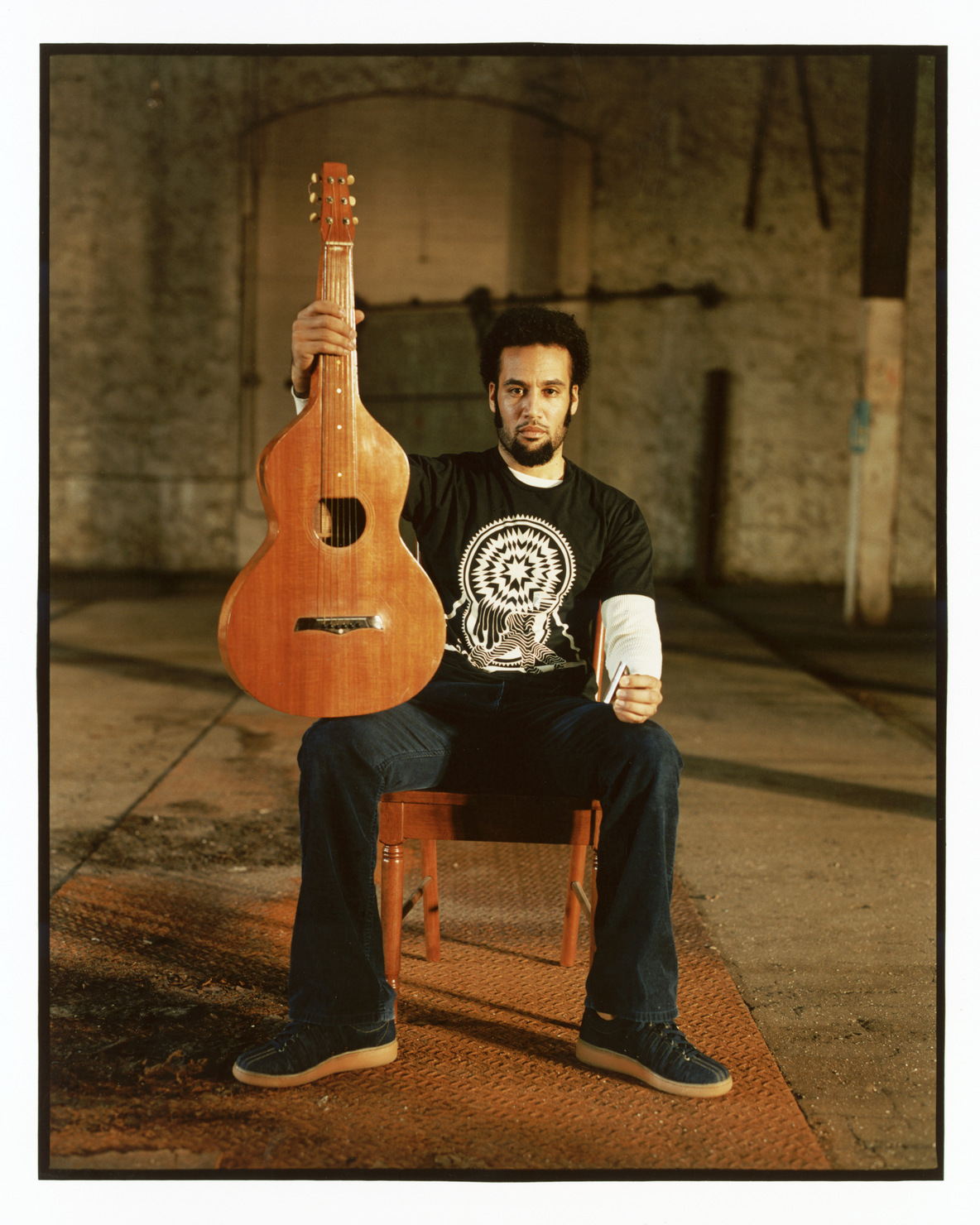 Ben Harper Wallpapers - Wallpaper Cave