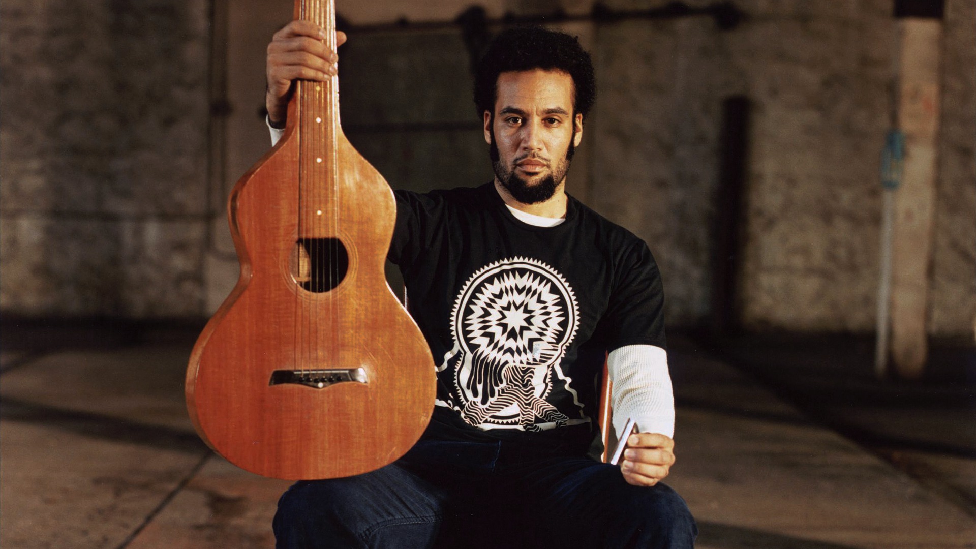 Ben Harper Wallpapers - Wallpaper Cave