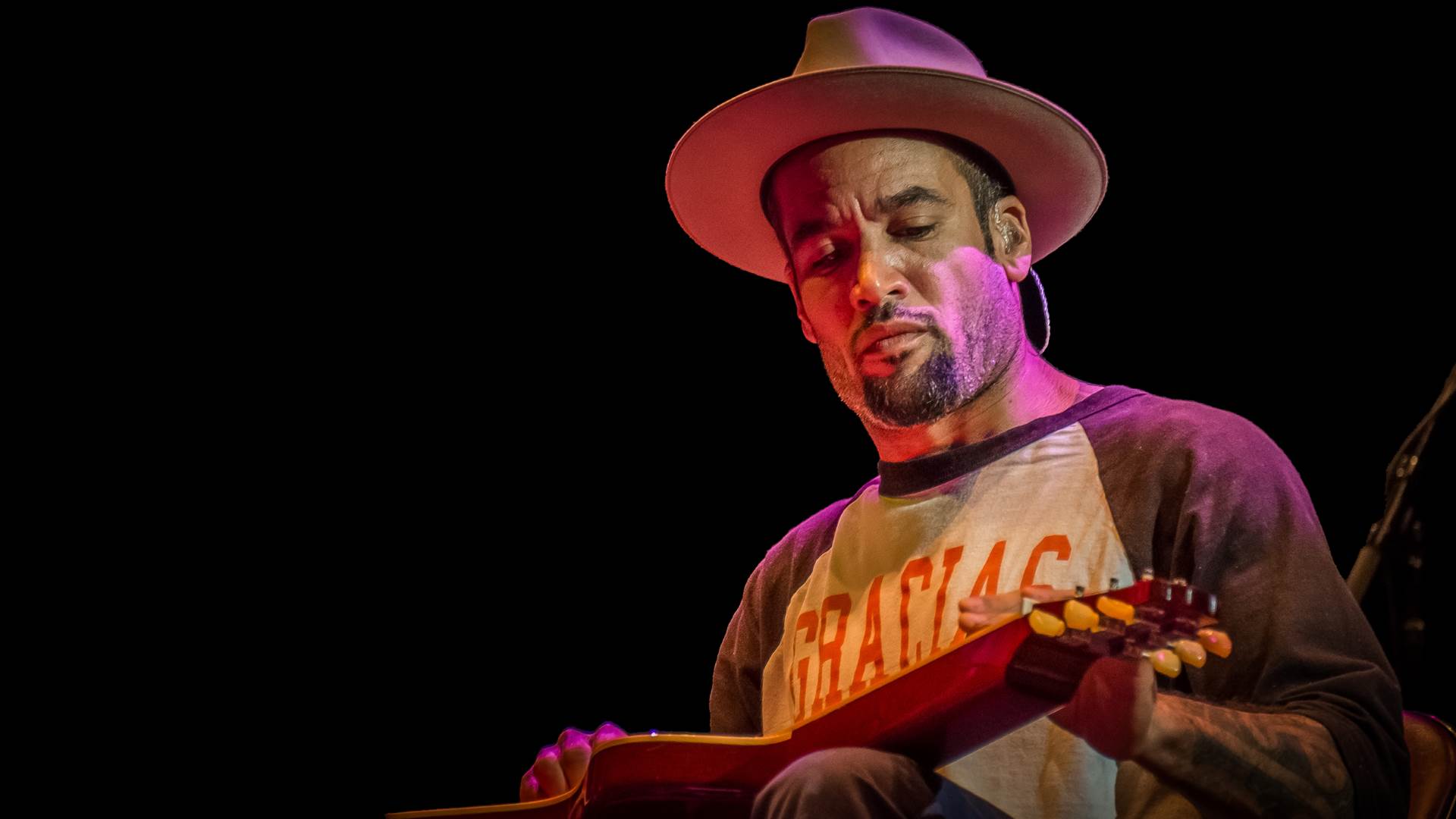 Ben Harper Wallpapers - Wallpaper Cave
