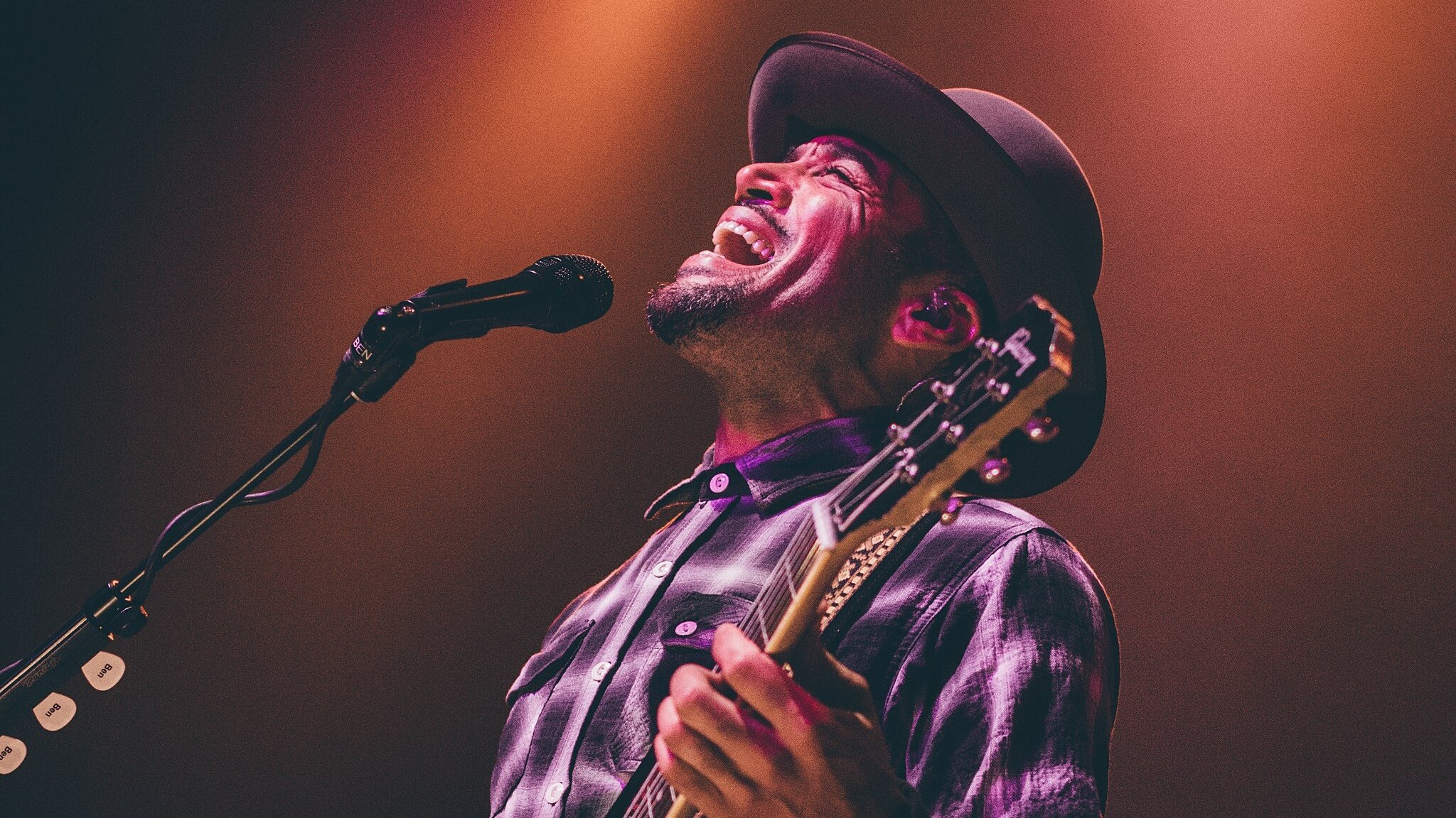 Ben Harper Wallpapers - Wallpaper Cave