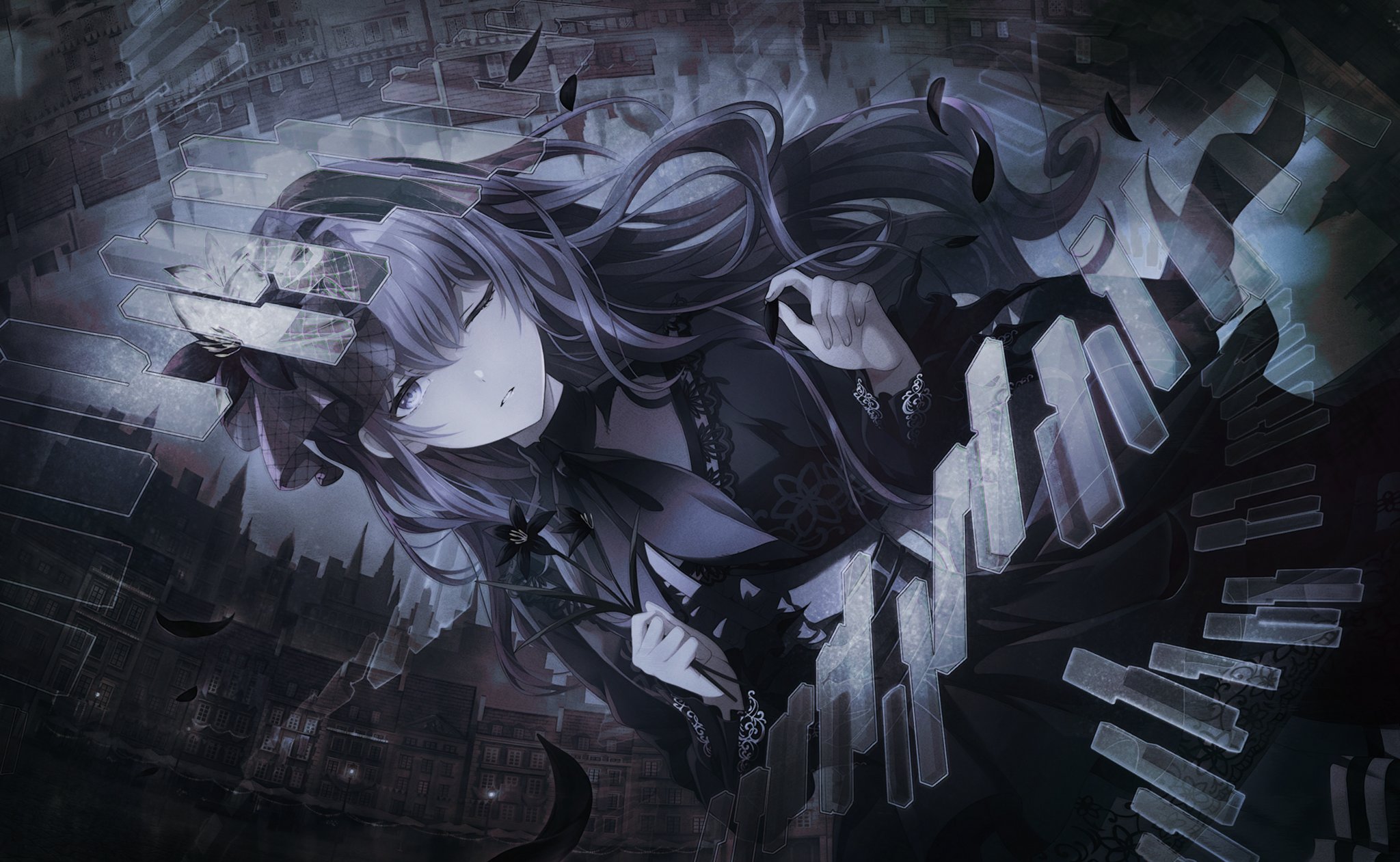 Asahina Mafuyu Wallpapers - Wallpaper Cave