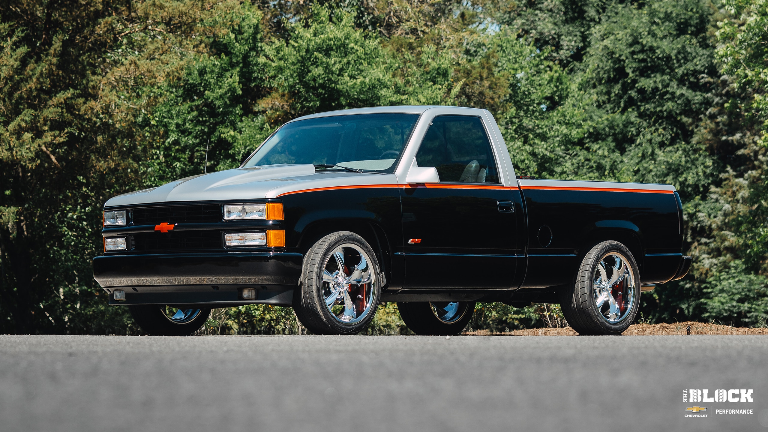 OBS Trucks Wallpapers - Wallpaper Cave