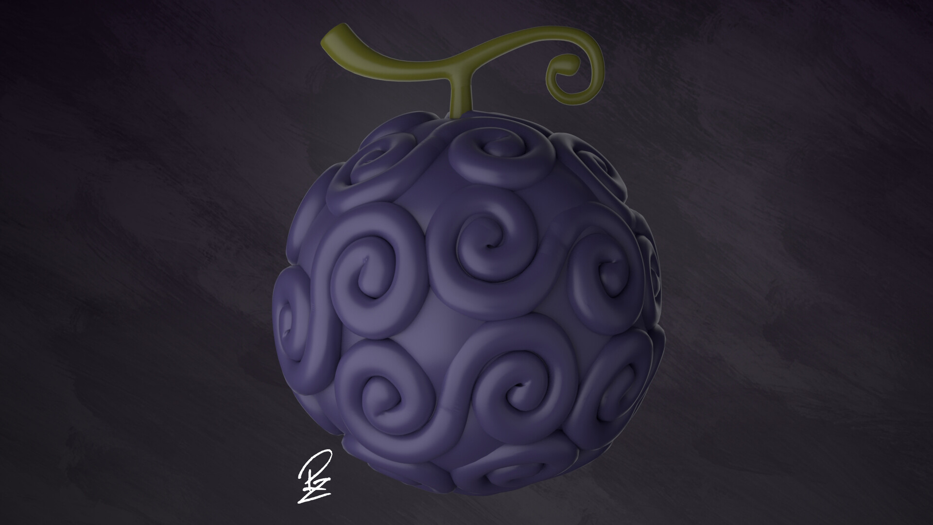 Akuma No Mi Wallpapers - Wallpaper Cave