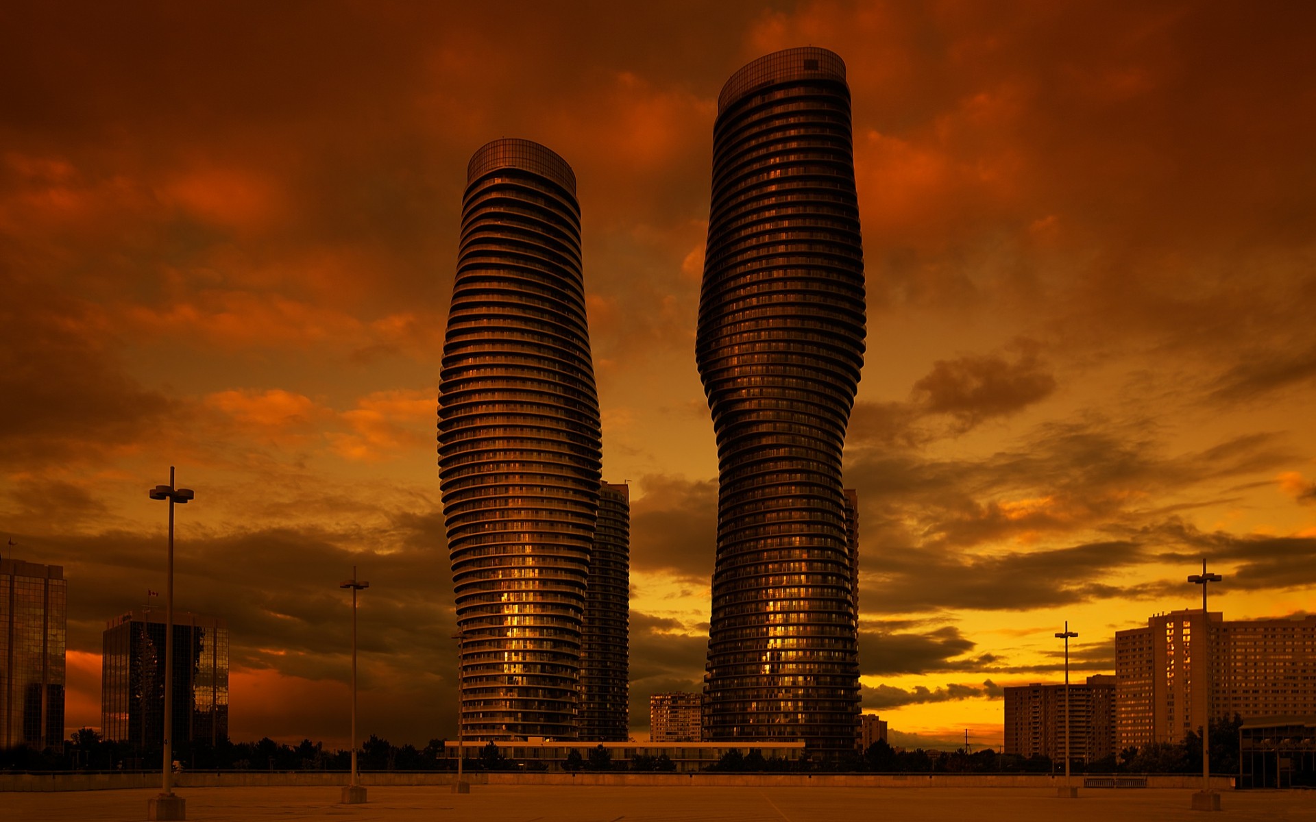 Mississauga Wallpapers - Wallpaper Cave
