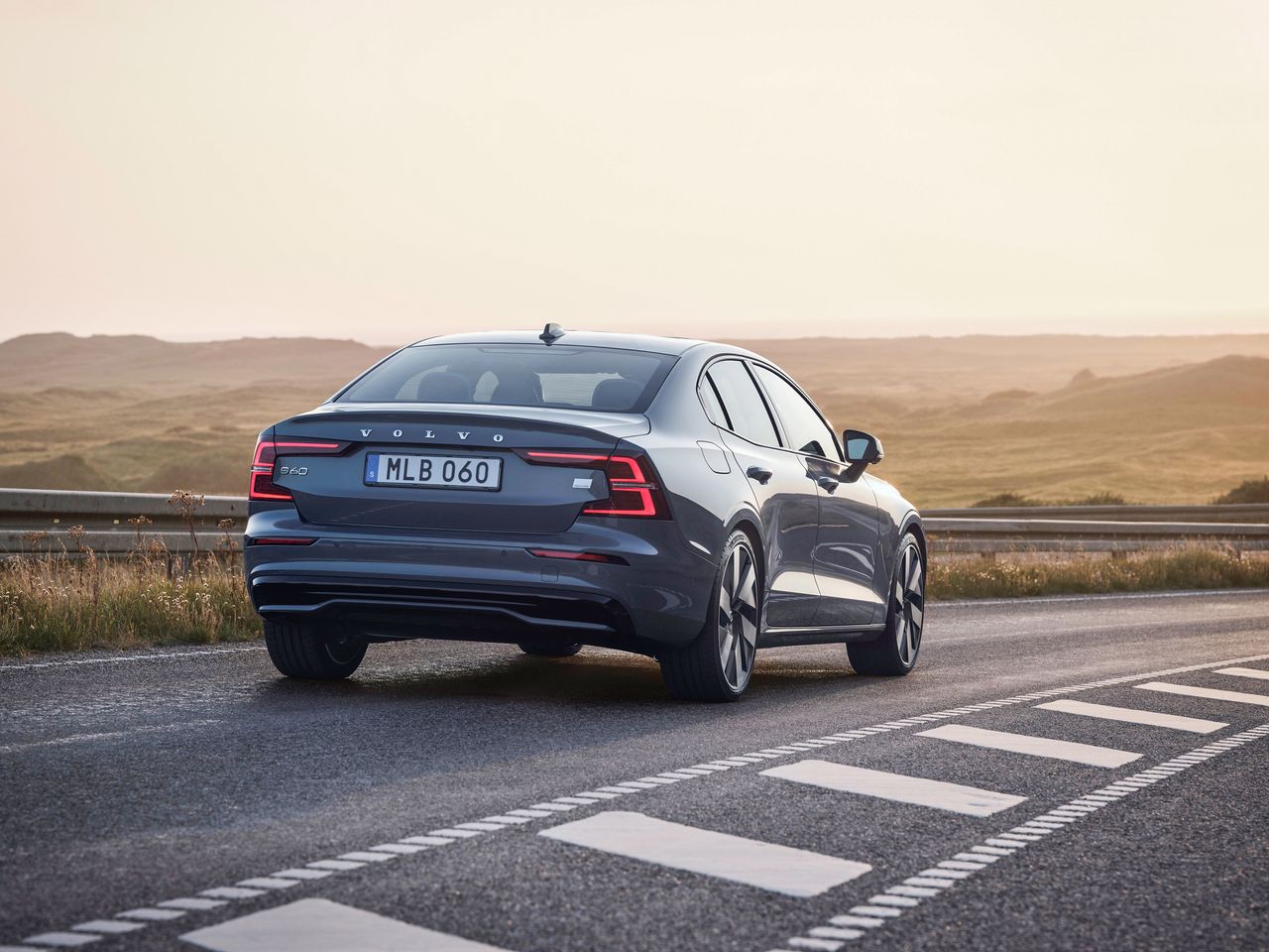 Volvo S60 2023 Wallpapers - Wallpaper Cave